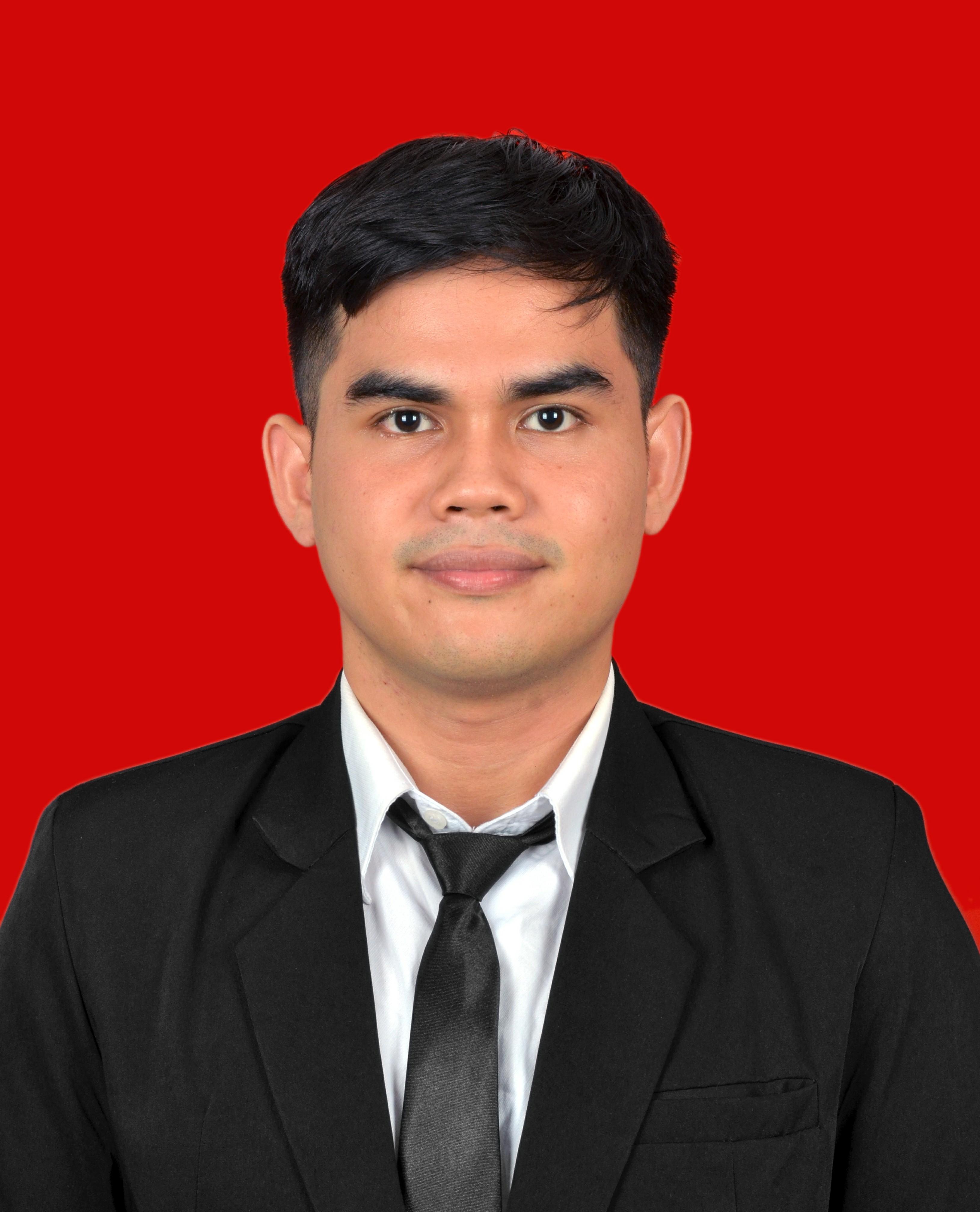 Arpakhsad Lenggu | Portfolio